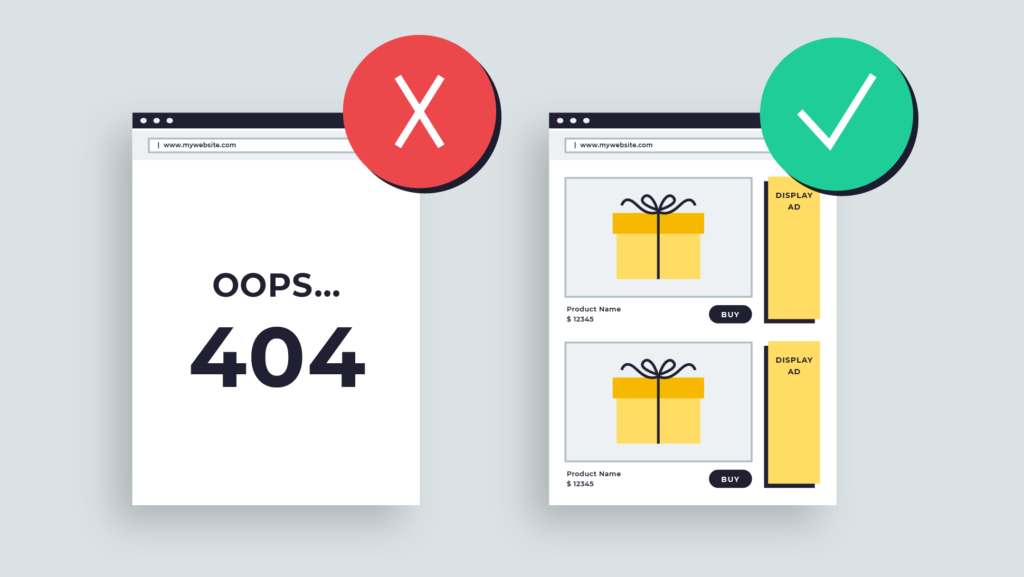 Link Scanning and Link Intelligence - Trackonomics